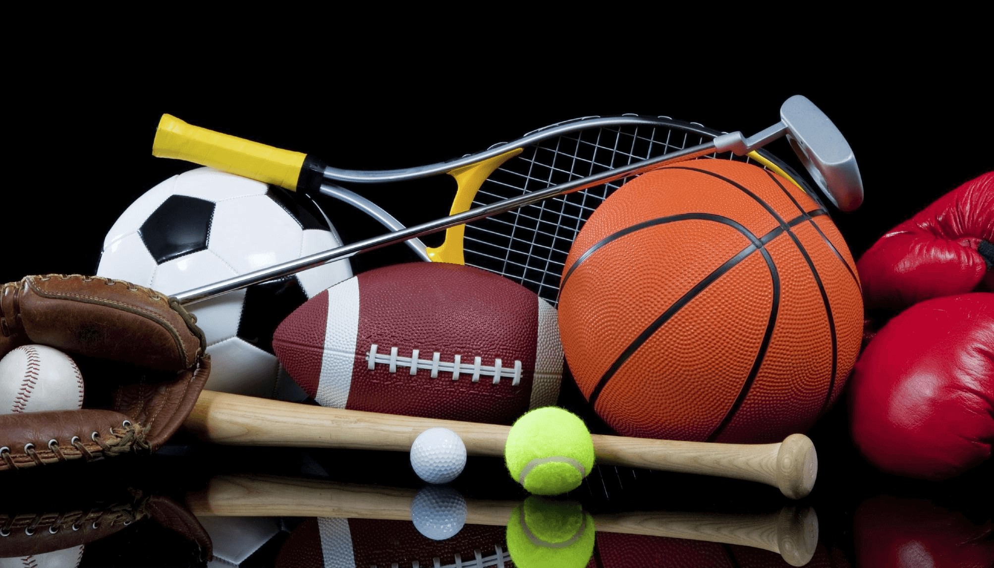 Competition Discovery | Department of the Air Force Sports