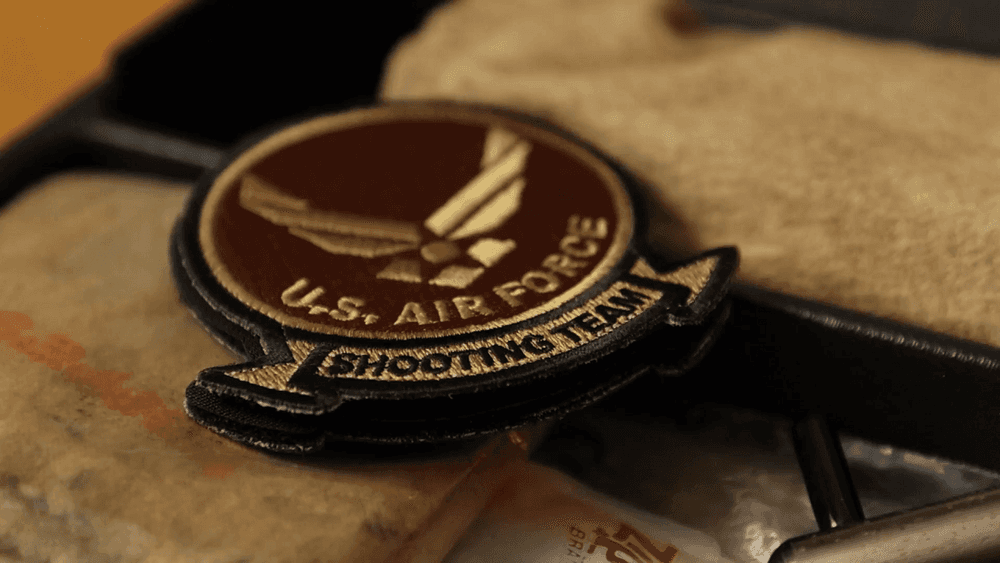 Wcap | Department of the Air Force Sports