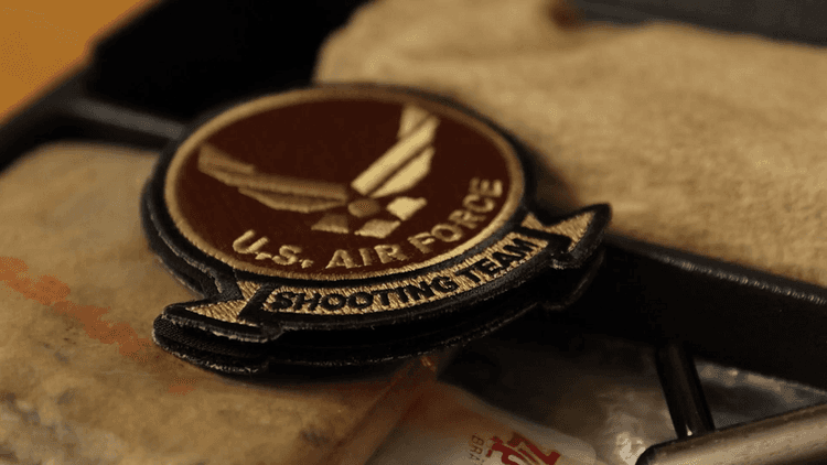 Wcap | Department of the Air Force Sports
