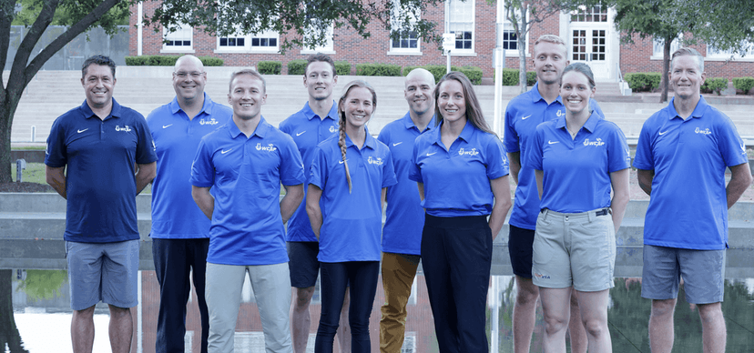Wcap | Department of the Air Force Sports