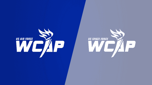 Wcap | Department of the Air Force Sports